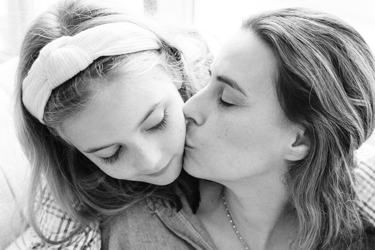 Why it's important for mum to be in the picture - Michelle Shrives ...